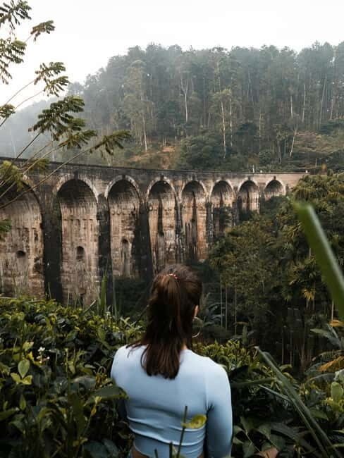 Ella: Private Tour to Ella Rock, Nine Arches Bridge & More - FAQs