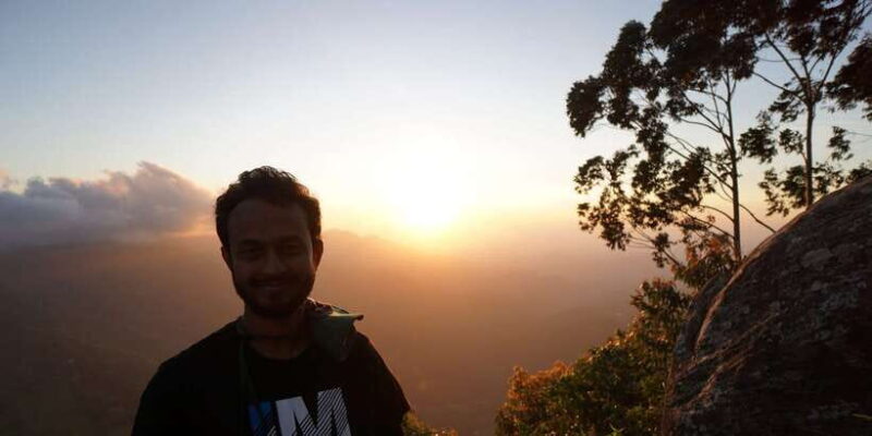 Ella Rock & 9 Arch Bridge, Little Adams Peak with Transfer - Key Points