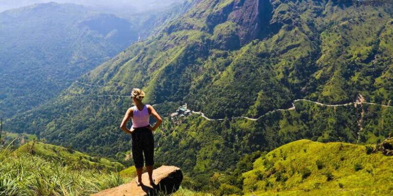 Ella Rock & 9 Arch Bridge, Little Adams Peak with Transfer - Who Should Consider This Tour?