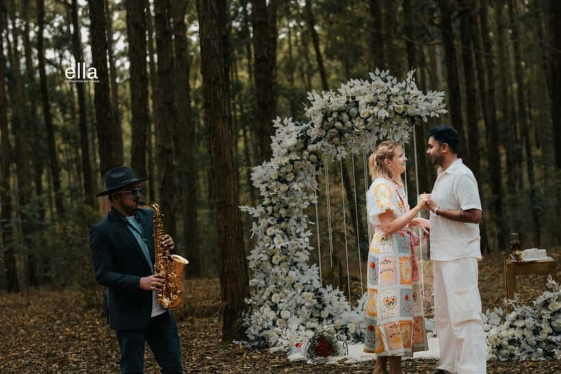 Ella Sri Lanka: Book Your Marriage Proposal Photoshoot - Key Points