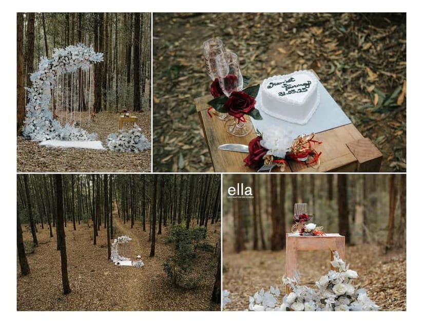 Ella Sri Lanka: Book Your Marriage Proposal Photoshoot - What to Expect from Your Proposal Photoshoot in Ella