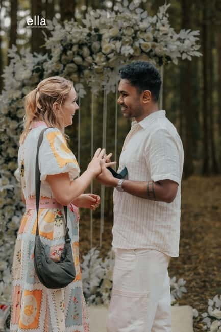 Ella Sri Lanka: Book Your Marriage Proposal Photoshoot - Pricing and Value