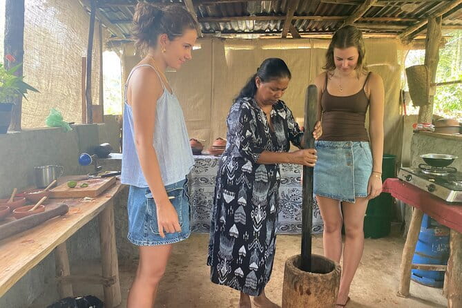 Ella Sri Lanka Cooking Class Experience - Who Should Consider This Experience?
