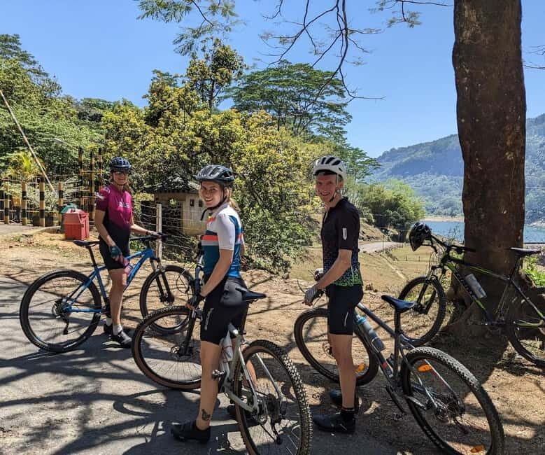 Ella, Sri Lanka Cycle Zone Bike Tour - What Makes the Ella Bike Tour Stand Out?