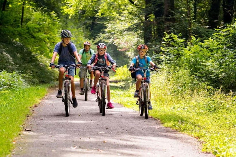 Ella, Sri Lanka Cycle Zone Bike Tour - What’s Included and What’s Not