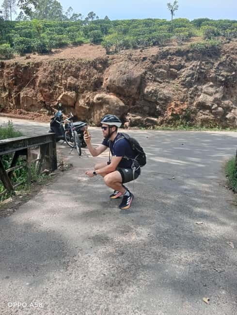 Ella, Sri Lanka Cycle Zone Bike Tour - Authentic Experiences and Real-World Insights