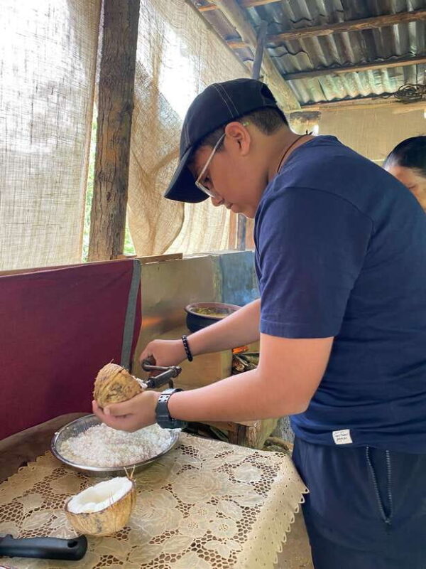 Ella Sri Lanka : Mom's Kitchen Cooking class - Why This Experience Is Worth It