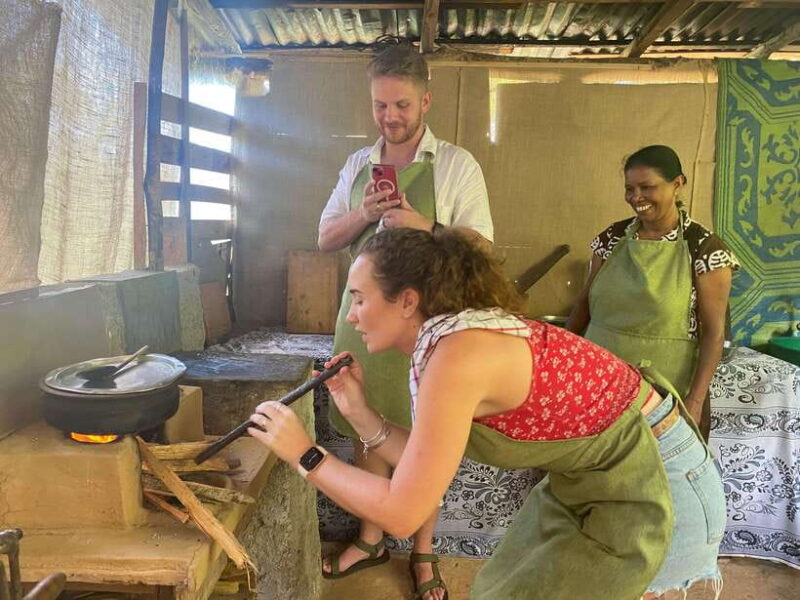 Ella Sri Lanka : Mom's Kitchen Cooking class - Frequently Asked Questions