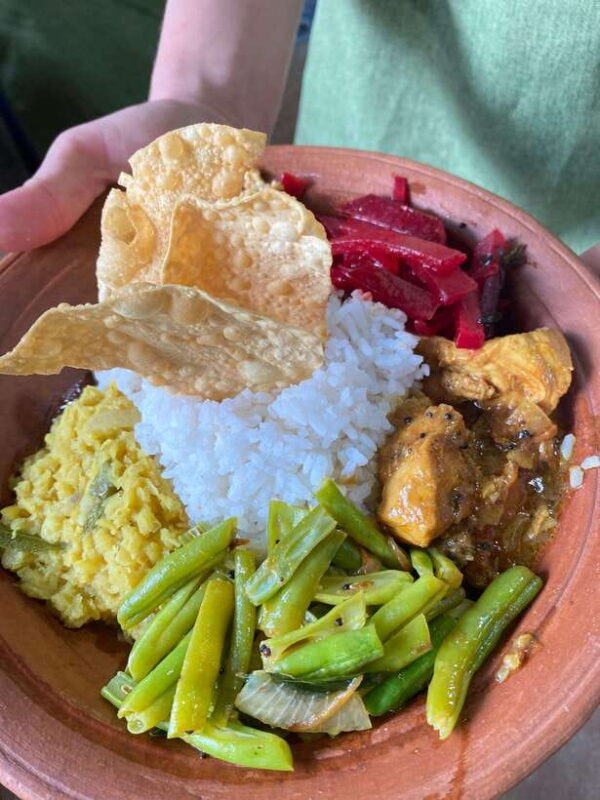 Ella Sri Lanka : Mom's Kitchen Cooking class - Why This Experience Is Worth It