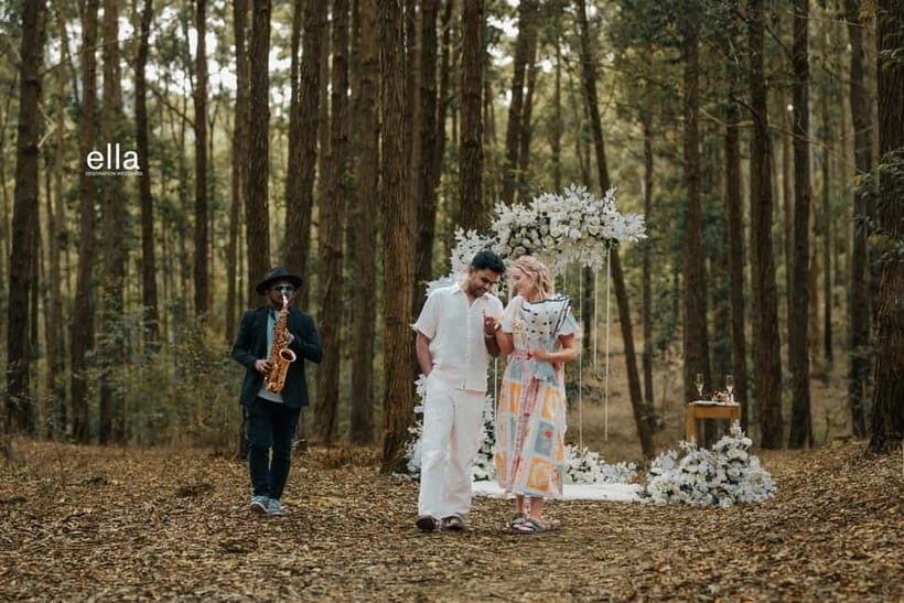 Ella Sri Lanka , Private Photoshoot | Photography Tours - Key Points