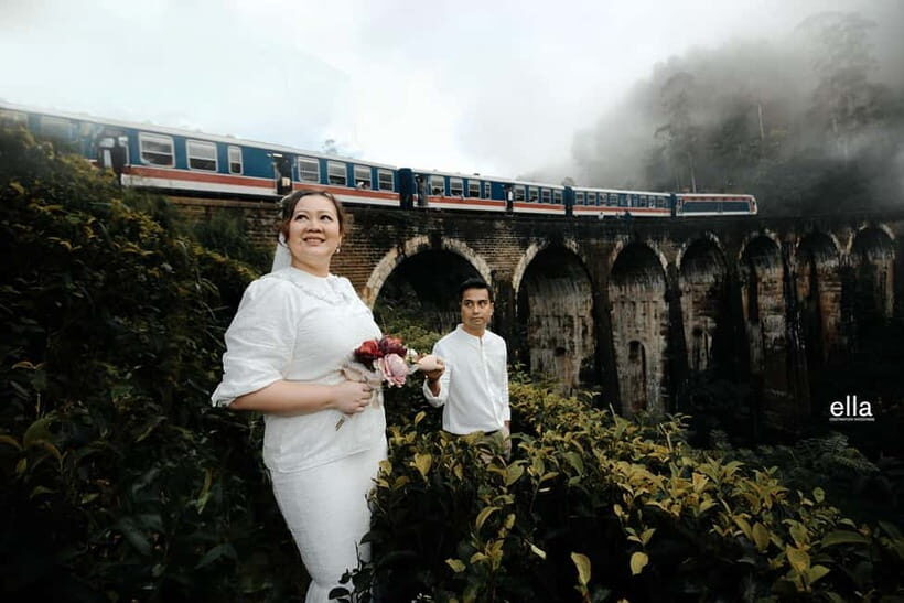 Ella Sri Lanka , Private Photoshoot | Photography Tours - What to Expect from Your Photoshoot Experience