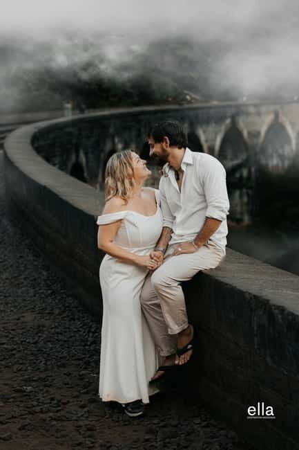 Ella Sri Lanka , Private Photoshoot | Photography Tours - Price and Value