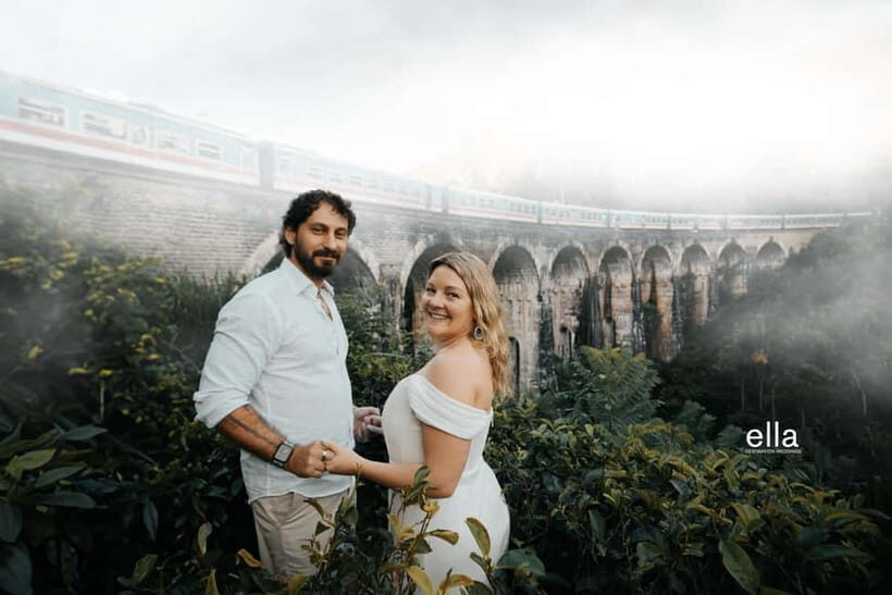 Ella Sri Lanka , Private Photoshoot | Photography Tours - The Sum Up