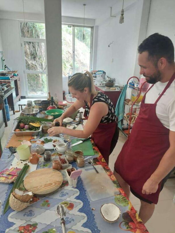 Ella: Sri Lankan Authentic Cooking expirience - What Past Participants Say