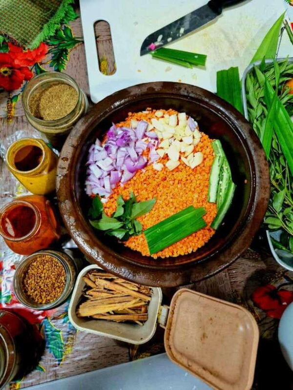 Ella: Sri Lankan Authentic Cooking expirience - Who Will Love This Experience