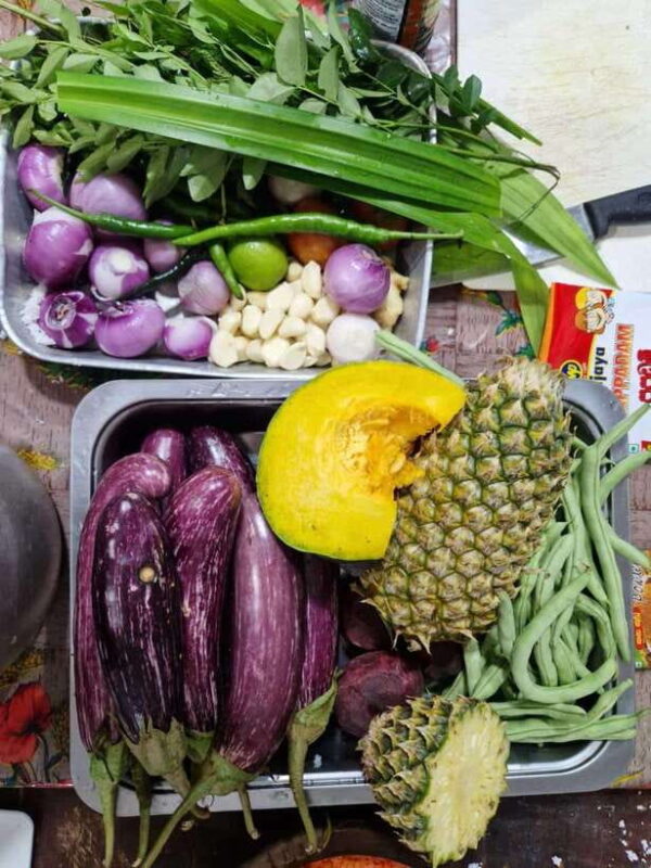 Ella: Sri Lankan Authentic Cooking expirience - FAQ