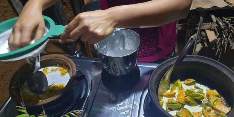 Ella: Sri Lankan Cooking Class with Neranji at Homestay - Key Points