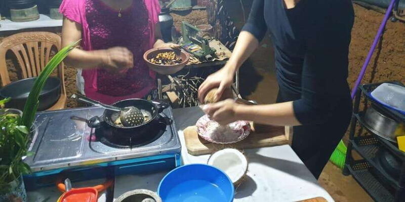 Ella: Sri Lankan Cooking Class with Neranji at Homestay - Why This Cooking Class Offers Great Value