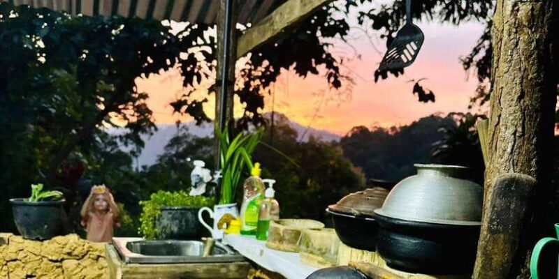 Ella: Sri Lankan Cooking Class with Neranji at Homestay - FAQ