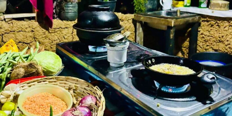 Ella: Sri Lankan Cooking Class with Neranji at Homestay - Final Thoughts