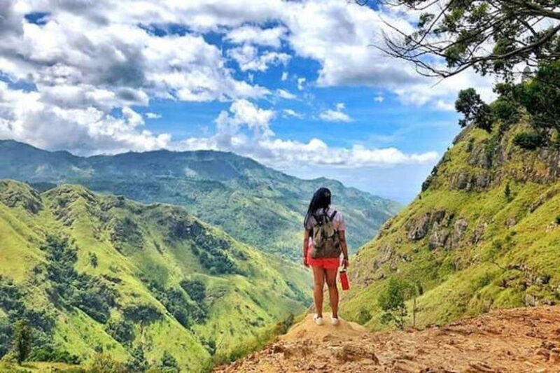 Ella: Sunrise Hike to Ella Rock with Hotel Pickup - The Authentic Charm of the Tour