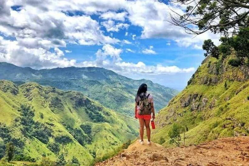 Ella: Sunrise Hike to Ella Rock with Hotel Pickup - Practical Tips for a Great Sunrise Hike