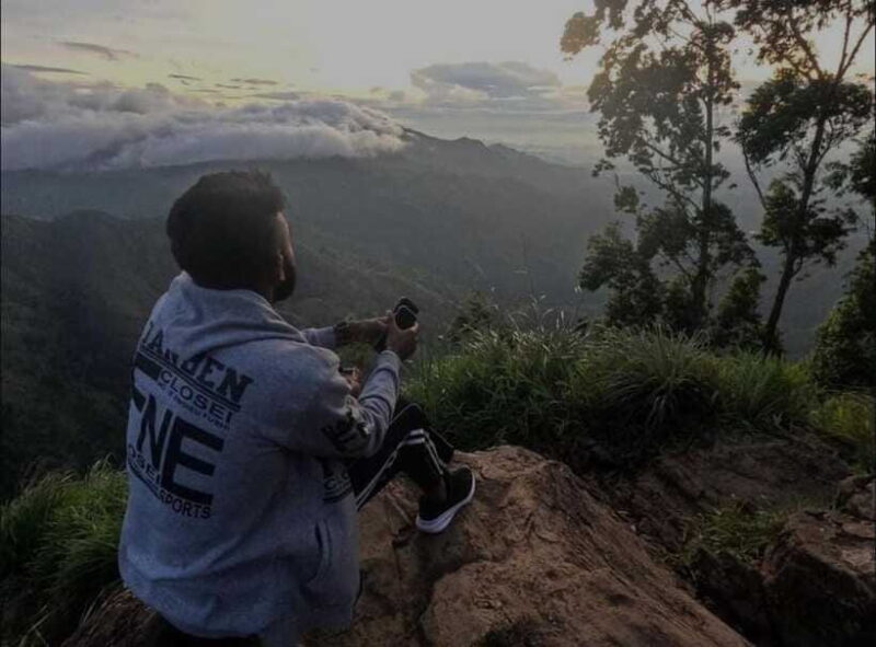 Ella: Sunrise Hike to Ella Rock with Hotel Pickup - Who Should Consider This Tour?