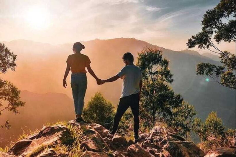 Ella: Sunrise Hike to Ella Rock with Hotel Pickup - FAQ