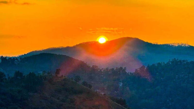 Ella: Sunset Tuk Tuk Tour with Little Adam's Peak Hike - Why Consider the Ella Sunset Tuk Tuk Tour?