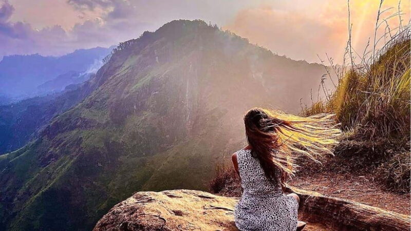 Ella: Sunset Tuk Tuk Tour with Little Adam's Peak Hike - How the Tour Fits Into Your Trip