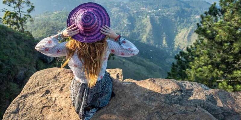 Ella: Tea Factory, Train, and Nine Arch Day Tour with Pickup - Practical Considerations and What to Expect