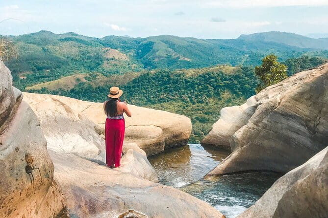 Ella to Arugam Bay Shuttle & Upper Diyaluma Waterfall Hike - Ella to Arugam Bay Shuttle & Upper Diyaluma Waterfall Hike: A Practical Guide