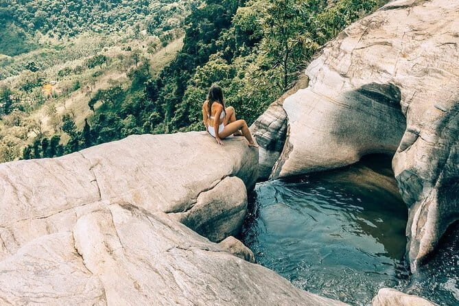 Ella to Arugam Bay Shuttle & Upper Diyaluma Waterfall Hike - What Travelers Say About This Tour