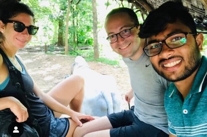Ella to Arugam-bay Transfers - Ella to Arugam Bay Transfers: A Practical and Pleasant Ride