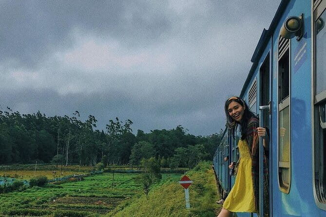Ella to Colombo train tickets ( Reserved seats ) - What Travelers Say: Authentic Perspectives