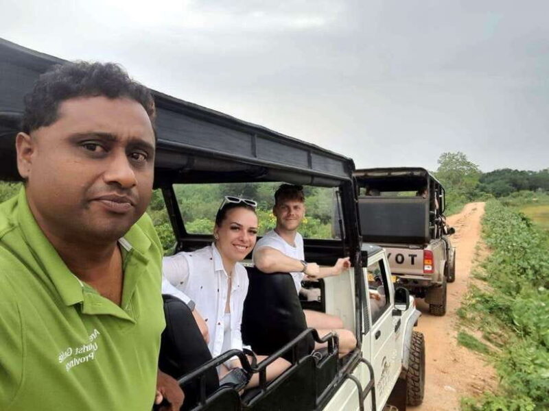 Ella: to Ella after #Yala National Park safari tour - The Itinerary in Detail