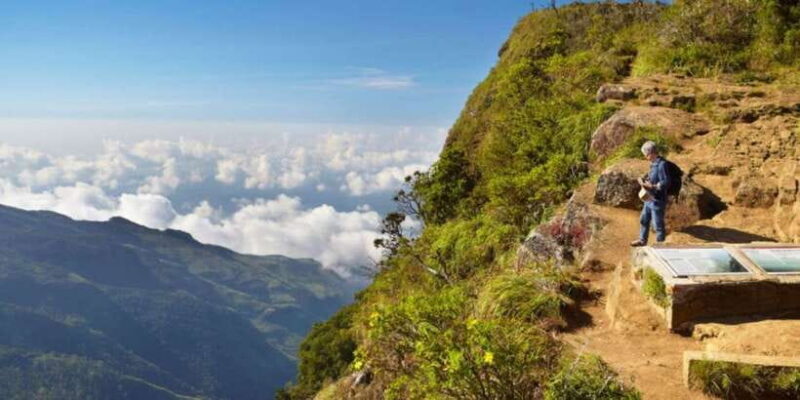 Ella to Horton Plains with Bakers Falls & Train Delights - Practical Details and Value