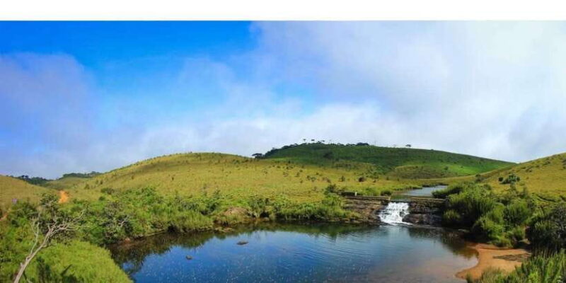 Ella to Horton Plains with Bakers Falls & Train Delights - The Sum Up: The Perfect Day for Nature and Scenery Lovers