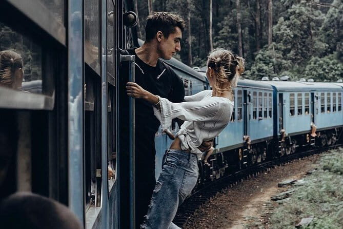 Ella to Kandy Train Tickets - (Reserved Seats) - What Travelers Say