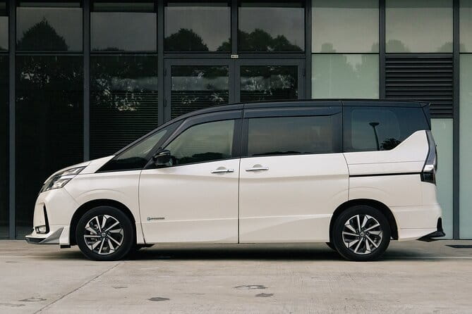 Ella to Mirissa Shared Shuttle Service - An Honest Look at the Ella to Mirissa Shuttle Experience