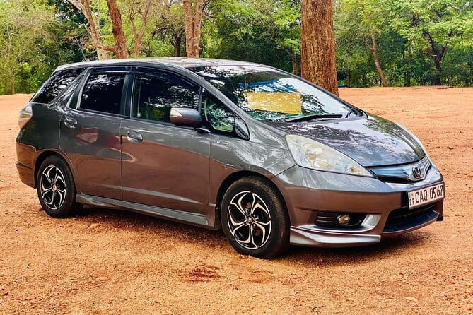 Ella to Mirissa Shuttle & Safari Drive - Who Should Consider This Tour?