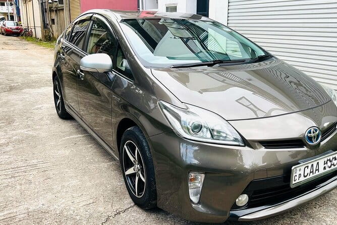 Ella to mirissa/weligama/unawatuna - Why Choose This Transfer?