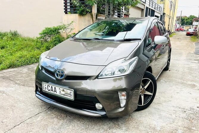 Ella to mirissa/weligama/unawatuna - Who Will Benefit Most?