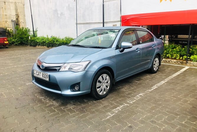 Ella to Mirissa,Weligama,Ahangama (Private Transfer ) - Key Points