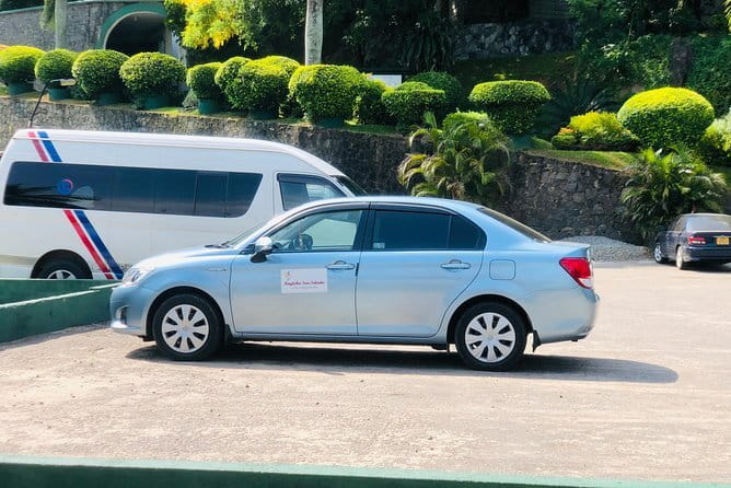 Ella to Mirissa,Weligama,Ahangama (Private Transfer ) - The Itinerary and Journey: What to Expect