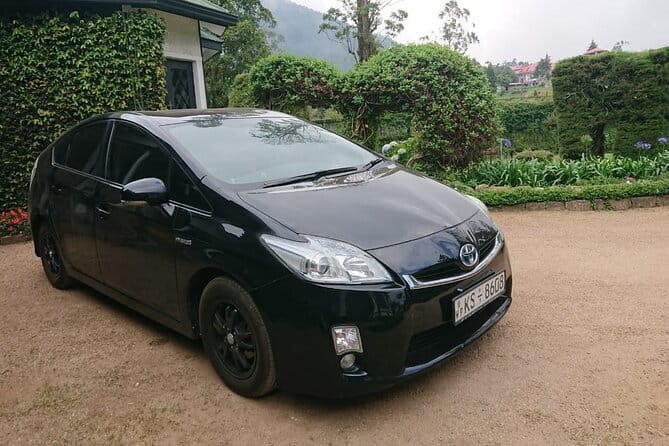 Ella to Mirissa,Weligama,Ahangama (Private Transfer ) - FAQ