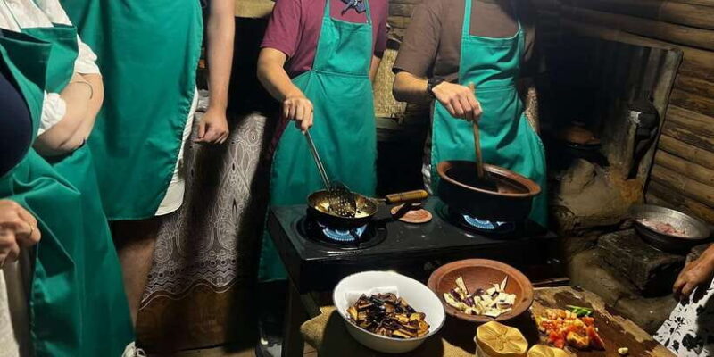 Ella: Traditional Sri Lankan Cooking Class - Authentic, Educational, and Delicious: Who Is This Perfect For?