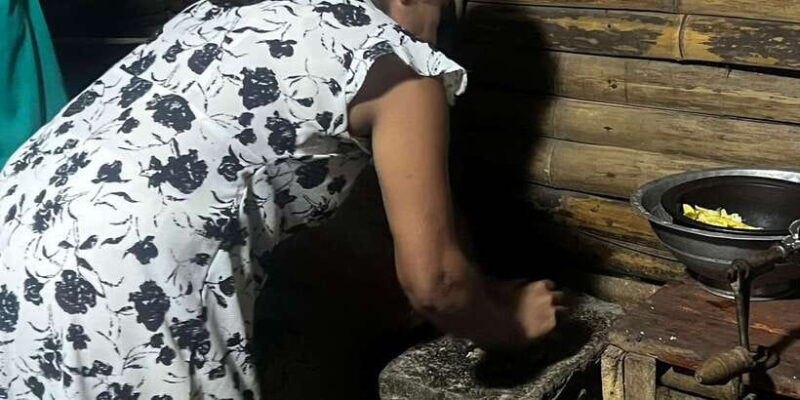 Ella: Traditional Sri Lankan Cooking Class - The Sum Up