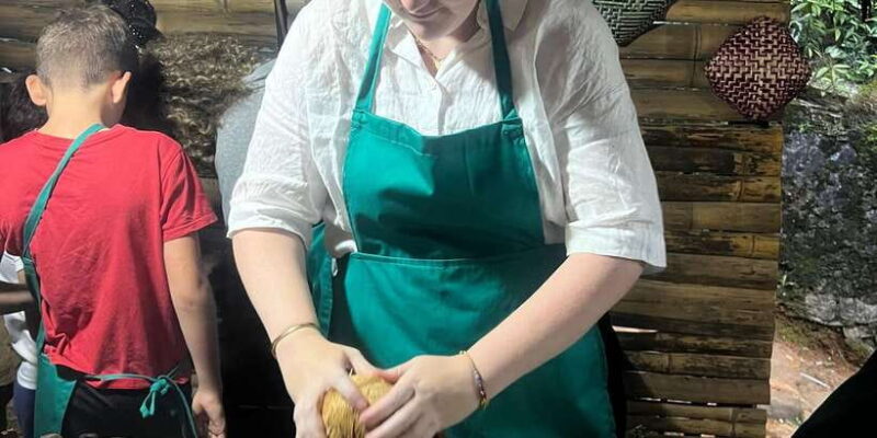 Ella: Traditional Sri Lankan Cooking Class - FAQ