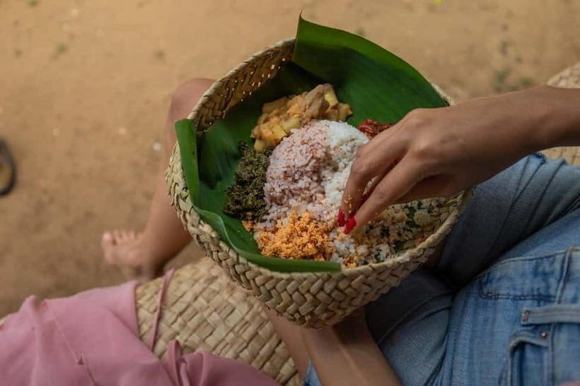 Ella: Village Experience with Breakfast and Jeep Ride - The Sum Up